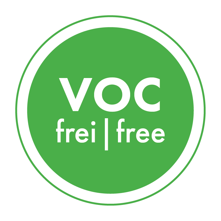 Dipl. Ing Werner Graf AG | Sustainability also means VOC-free,…