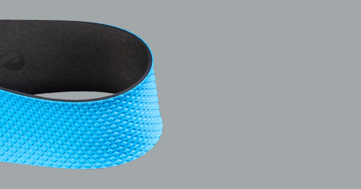 Dipl. Ing Werner Graf AG | Typ Crelast SE schwarz/blau
