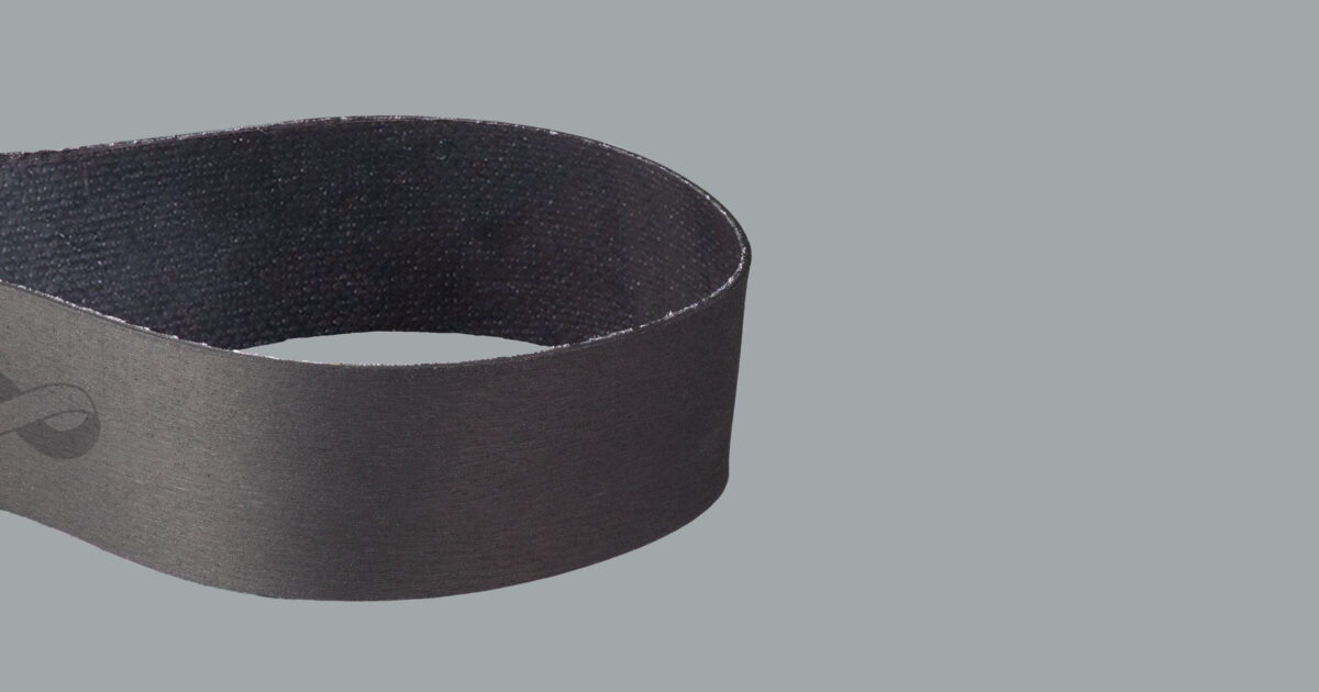 Dipl. Ing Werner Graf AG | Hevaloid SE black 70 ShA / Thickness 1.00…