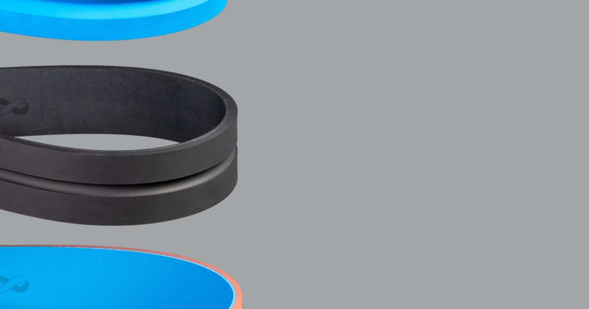 Dipl. Ing Werner Graf AG | HEVALOID® - Typ Raupenabzug