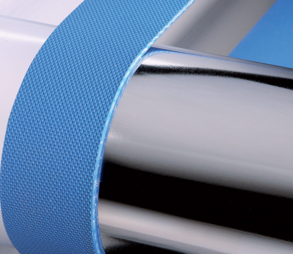 Dipl. Ing Werner Graf AG | HEVALOID® Type V 11185 - Décolletage