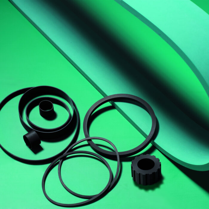 Dipl. Ing Werner Graf AG | Roll and friction covers